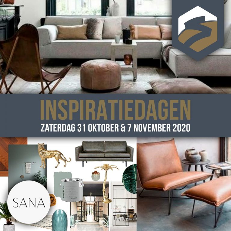 Inspiratiedagen Schuit Totaal Wonen - Schuit Totaal Wonen